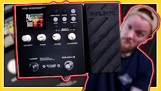 NUX MG-300 - What To Know & Where To Buy | Equipboard