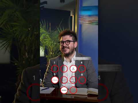 Ranking Dubai's Best Real Estate Developers | Top 10 Countdown!