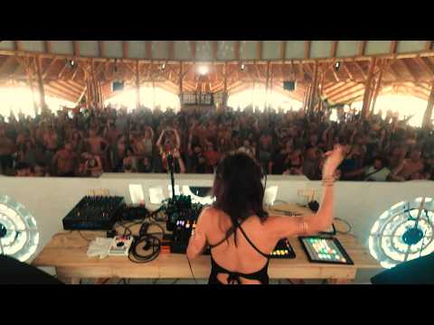 Living Light Live at Ozora 2024 - 2 hours of psydub, psybient, psychill, downtempo