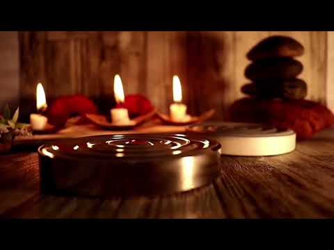 🌿(Canyon drone)🧘🏻♂️Relaxing meditation music for positive energy and a guaranted perfect day