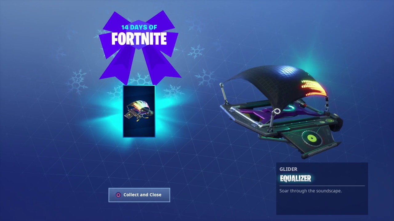 SEARCH CHESTS - DAY 14 CHALLENGE (14 Days of Fortnite)