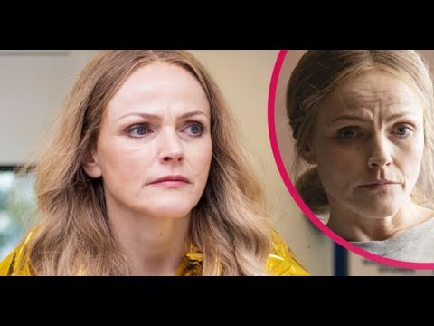 Rules of the Game on BBC One What the hell was Maxine Peake thinking