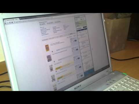 Tesco Online Shopping Review