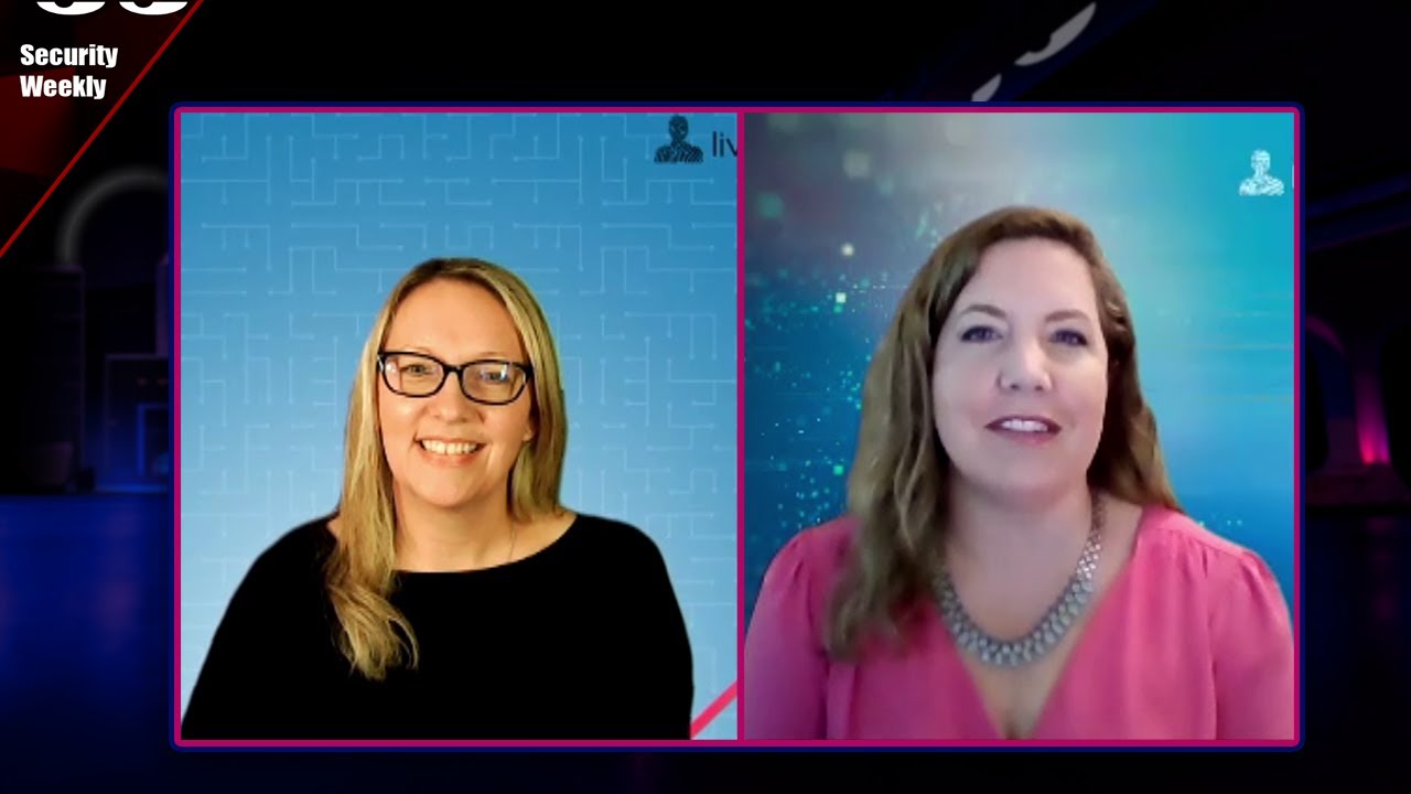 Security Awareness Culture Change, Part 1 - Kelley Bray, Stephanie Pratt - SCW #69