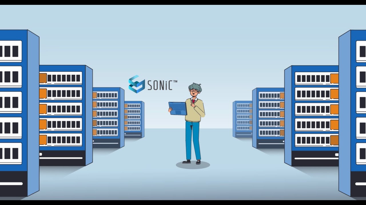 SONiC Solution for Edgecore Open Platforms