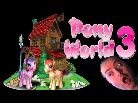 Steam Community :: Pony World 3