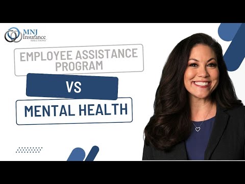 EAP vs Mental Health