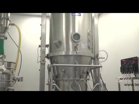 API PHARMACEUTICAL MACHINE MANUFACTURER / Active Pharmaceutical Ingredient API Processing Plant