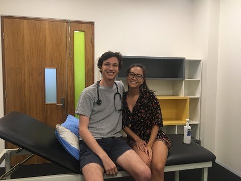 What happens in PCP? ft Rose and David