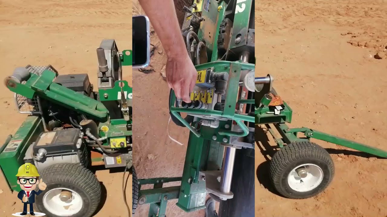 How to fuse large diameter polyethylene HDPE Pipes with fusion machine?