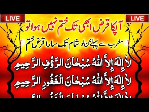 Debt Payment Is Easier Now | Qarz Ki Adaigi Ab Hui Asaan | قرض کی ادائیگی اب ہوئی آسان | Upedia Live