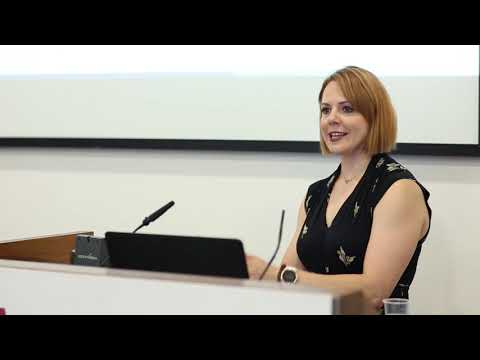 Anastasia Myachina, ACA - Chartered Accountancy course overview