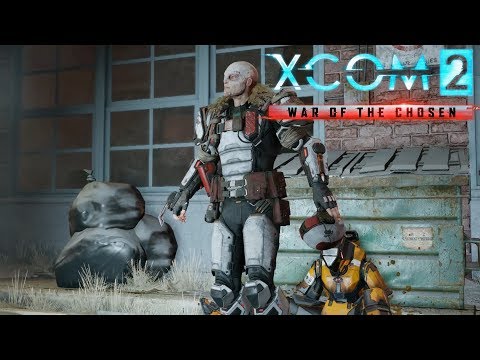 Steam Community :: Video :: Pray Tell, Mox! XCOM 2: War of the Chosen ...