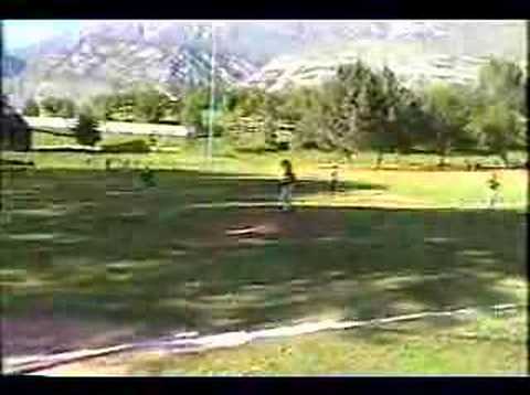 Nick Baseball 2000