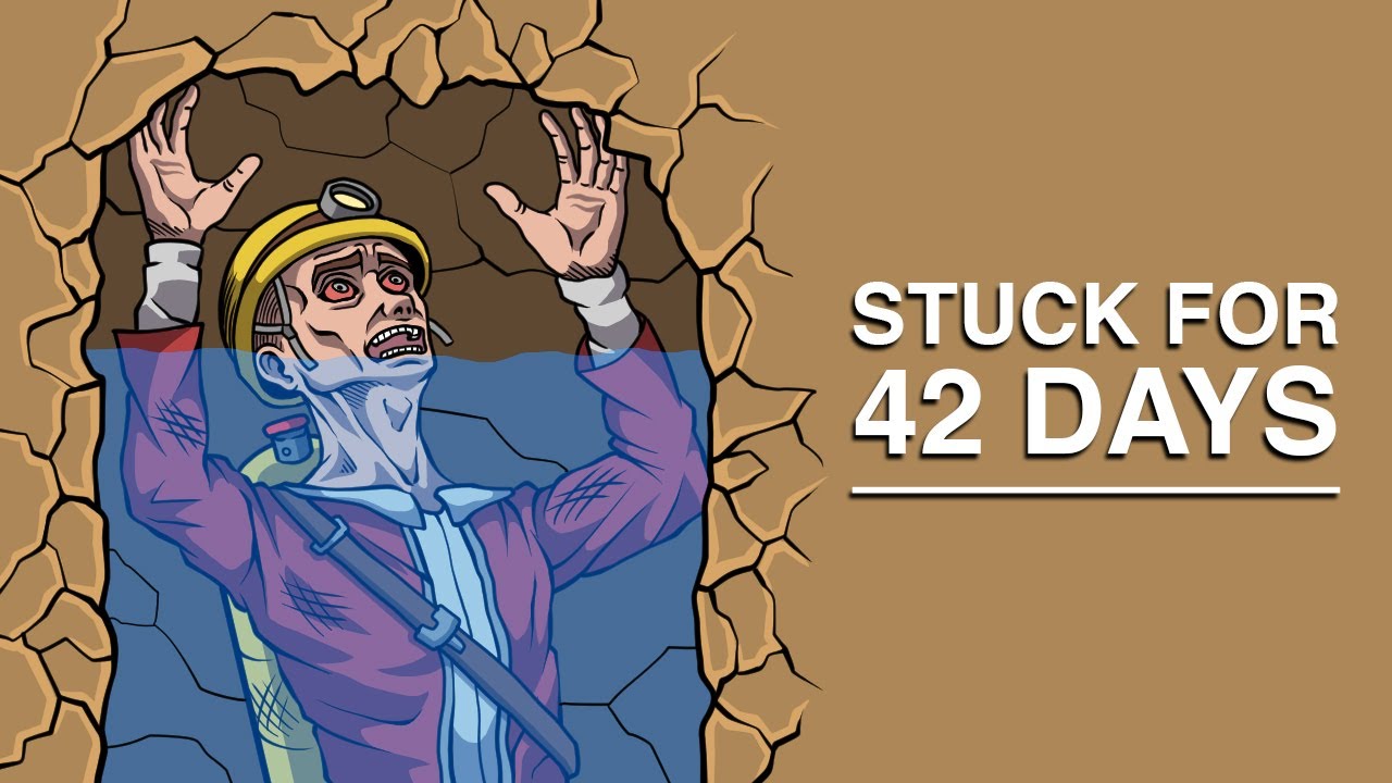 The Most Painful Cave Deaths of All Time: Tragic Stories of Exploration ...