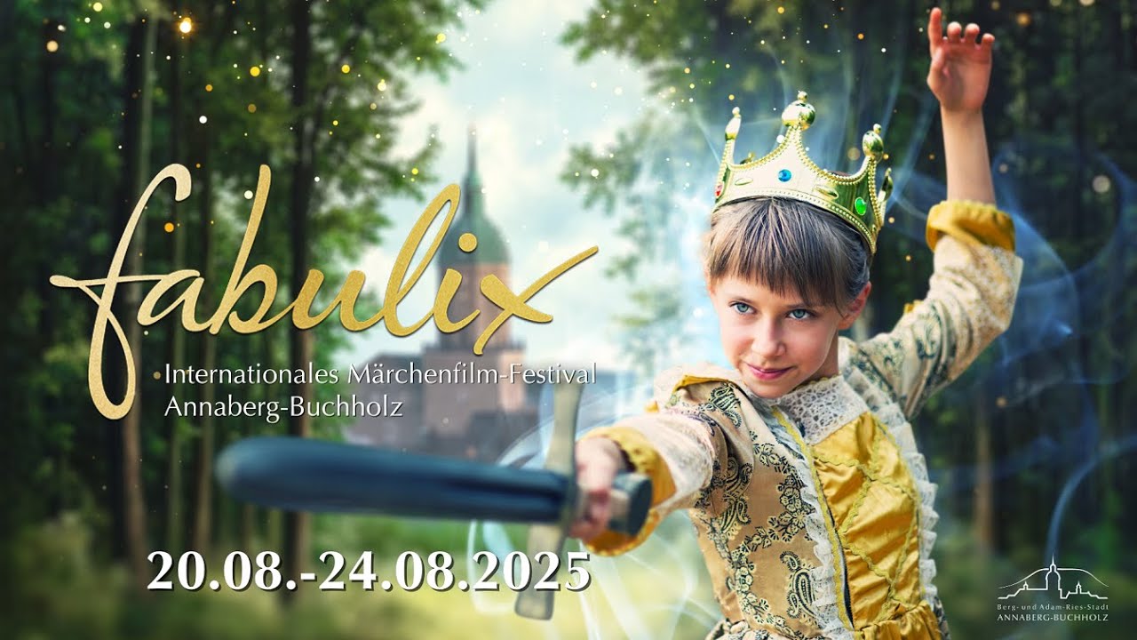 Neuer fabulix-Trailer weckt Vorfreude auf den Sommer in Annaberg ...