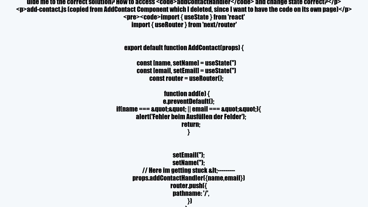 ReactJS/nextjs Invalid hook call