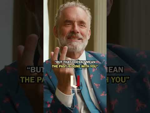 This Is The FIRST Thing You Need To Achieve To Avoid Bitterness | Jordan Peterson #shorts