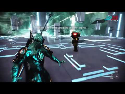 Steam Community :: Video :: Warframe - Mastery Rank 5 Test