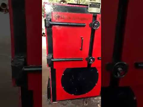 Manufacturer of Commercial Kitchen Equipment & Steam Boiler by Double ...