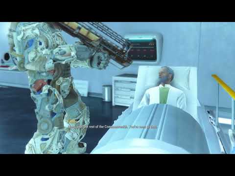 Steam Community :: Video :: I'll see you in hell, Shaun Fallout Show #1