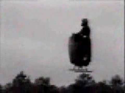 >Williams X-Jet "The Wasp"- a technology that never caught on. | tekbull