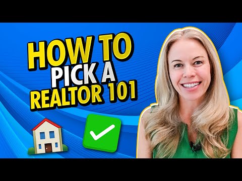 How To Choose The Right Real Estate Agent | Finding The Right Realtor For Off Market Listings 🏠