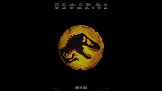 Jurassic World: Dominion - June 10th, 2022 Release Date & Official Poster!