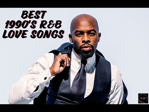 Best 1990s R&B Love Songs