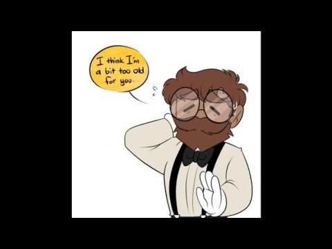 Ask-The-Ink-Demon {Comic Dub} (Part 4)
