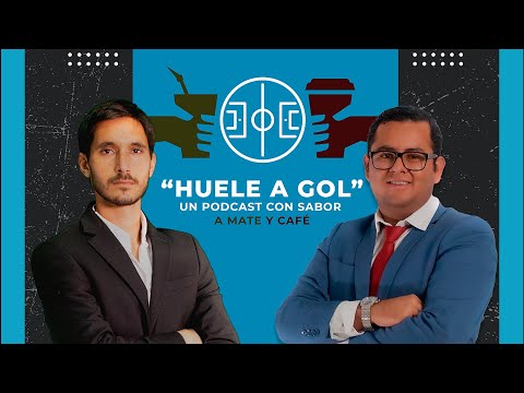 "La Utopía del formato de Campeonato Perfecto" (Podcast 06)