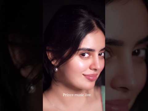 Beautiful girl with chuttumalle devara second single song ????