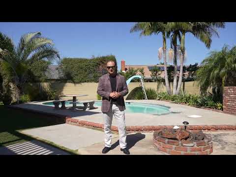 21372 Pensacola Circle, Huntington Beach