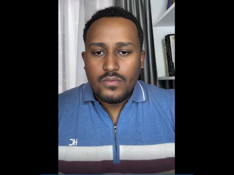 ፈለገ አትናቴዎስ live ሳሊቬሽን { ነገረ ድህነት } @አሐቲቅድስትቤተክርስቲያን