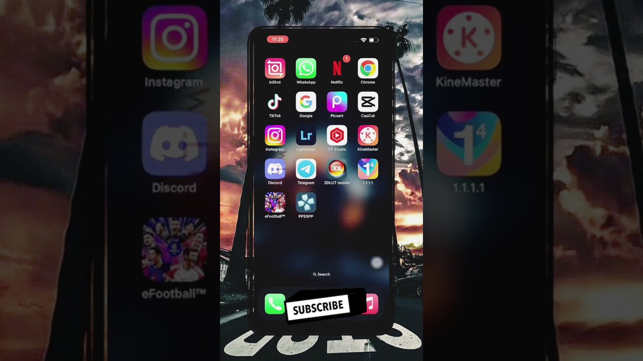 How to install and put games in PPSSPP emulator for Iphone + games location in iOS