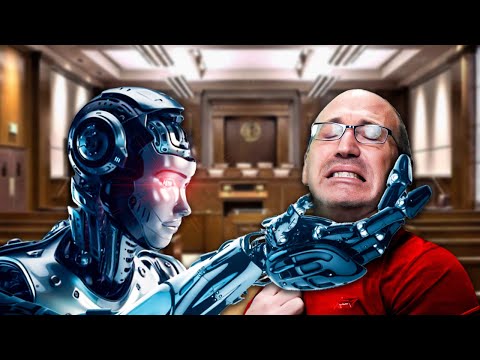 Is A.I. Killing Lawyers? – Real Lawyer Explains