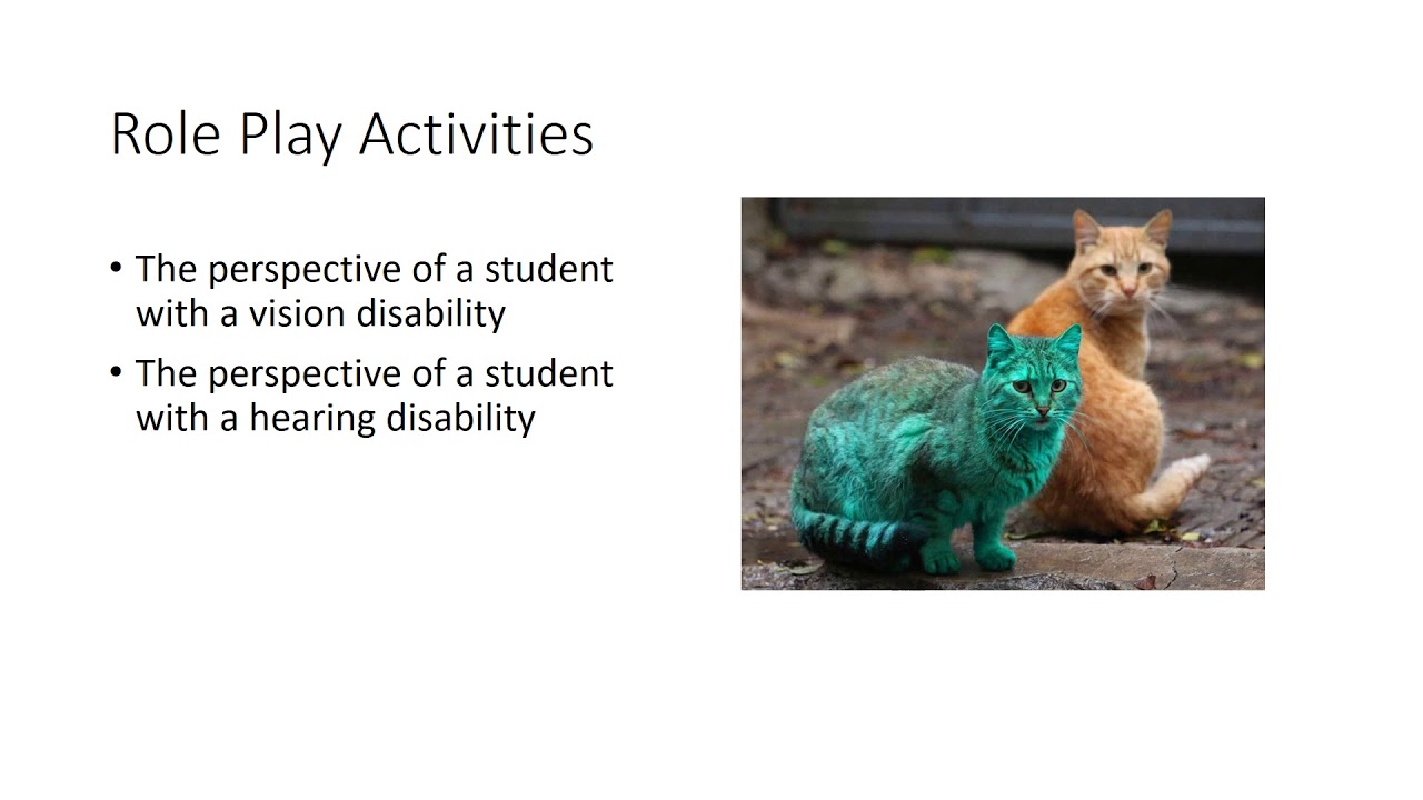 Disabilities & Accommodations 101 for Rutgers Biomedical & Health Sciences (RBHS) Faculty & Staff