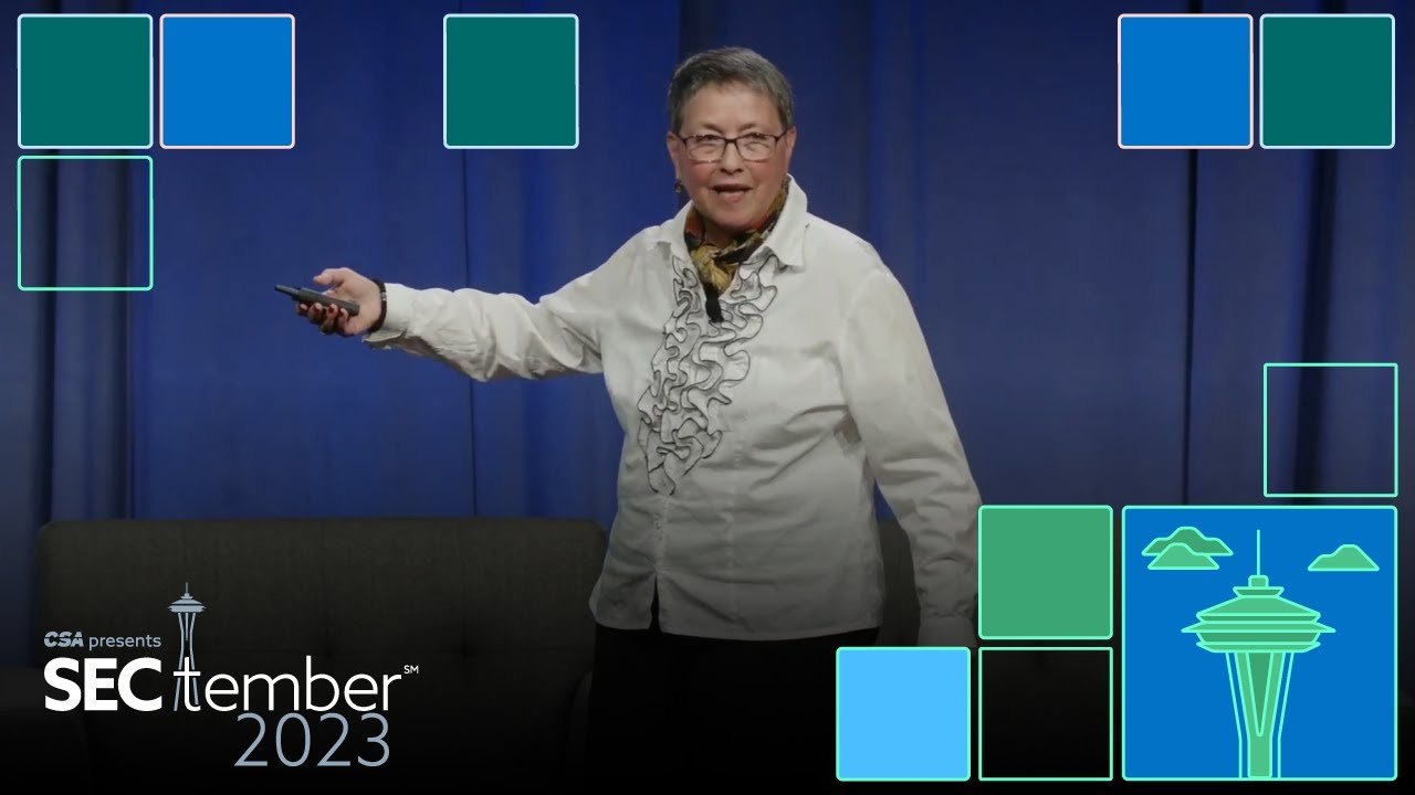 Cloud Security: Current Challenges, Emerging Technologies, and Recommendations | SECtember 2023