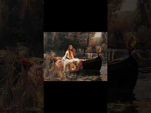 Do you know what this painting is called and who painted it?