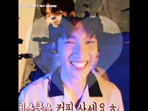 lee seokmin | ordinary