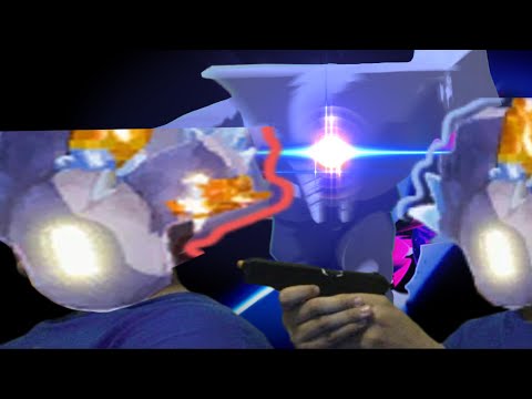 Steam Community :: Video :: The False Son vs. The False Son be like...