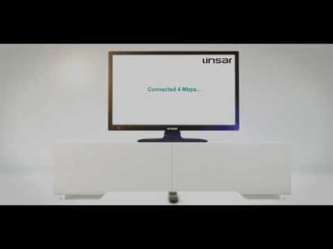 What is Smart TV?