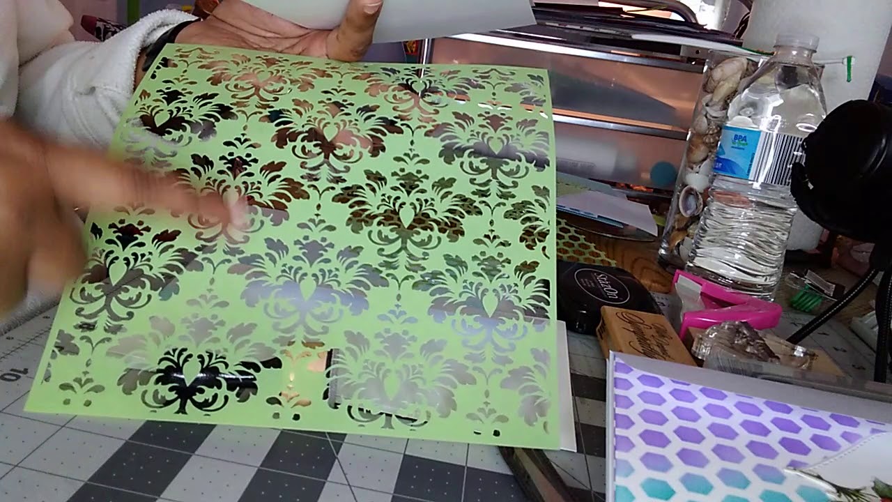 DIY sympathy cards- ideas on how to designed a sympathy card at home