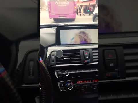 BMV F30 //m paket
