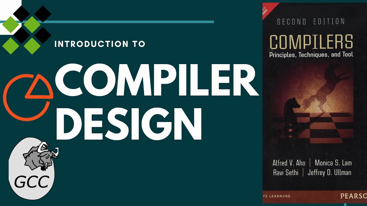 Introduction to Compiler Design | Principles, Techniques and Tools | Computer Science Engineering