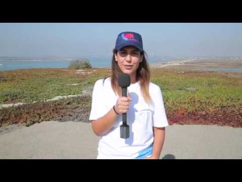 CRC Helps Local Plants Thrive at the Bolsa Chica Wetlands in Huntington Beach
