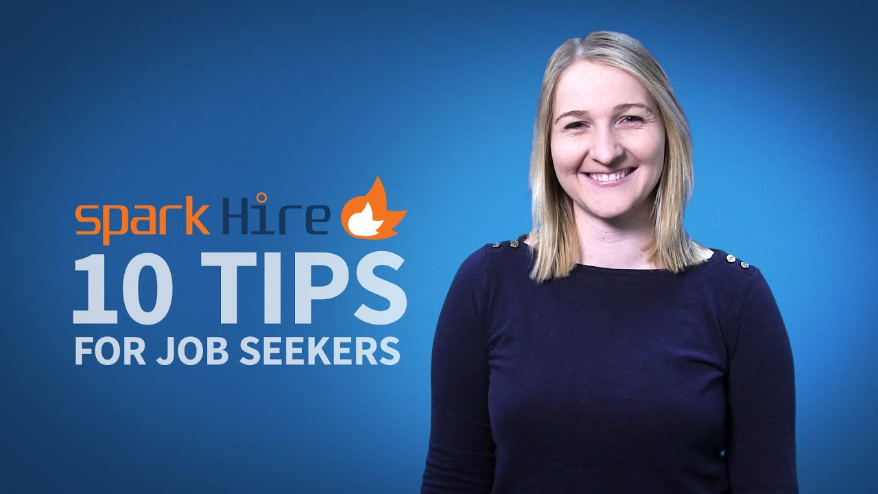 Video Interviewing Tips for Job Seekers
