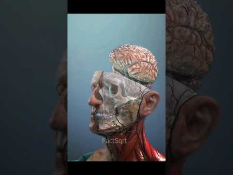 Human brain faster than super computer