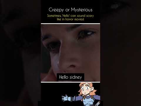 Hello in Movies: When 'Hello' Means Different Things!
