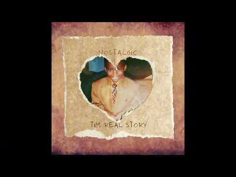 True Love - Tim Real Story (Official Audio)